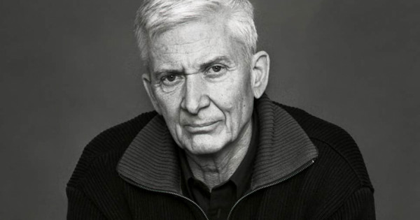 Meghalt Per Olov Enquist, svéd író - Könyves magazin