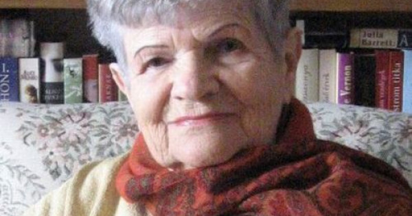 Öt könyvvel emlékezünk Borbás Mária műfordítóra - Könyves magazin