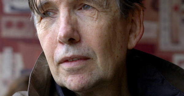 Meghalt Charles Webb, a Diploma előtt írója - Könyves magazin