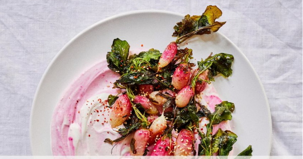 Mautner Zsófia húsz húsvéti receptet ajándékoz nekünk - Könyves magazin