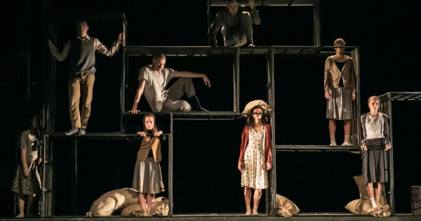 Monokli és Ördögcérna [PROGRAMAJÁNLÓ] - Könyves magazin