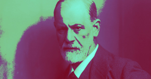 Freud öröksége: ahol Kosztolányi és Stephen King találkozik - Könyves ...