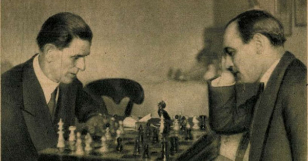 Könyv jelent meg a magyar sakkozás megalapítójáról - Könyves magazin