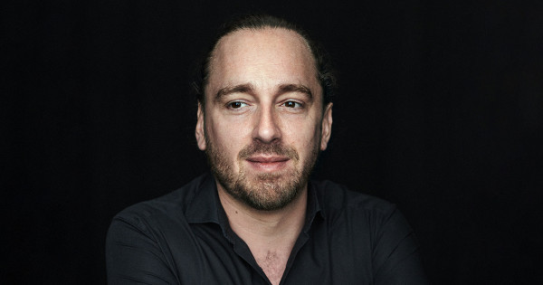 Simon Márton: A Polaroidok sikere után hirtelen más lettem, mint aki ...