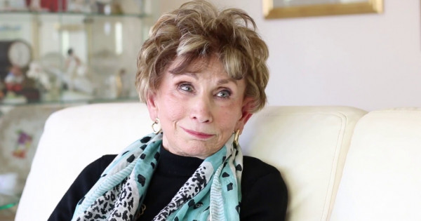 „Nehezebb volt megírni A döntést, mint túlélni Auschwitzot” - Öt ...