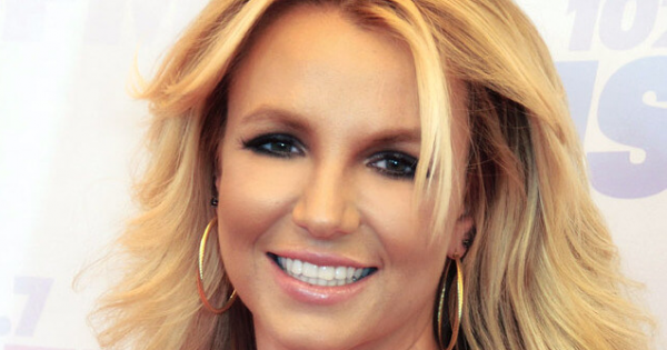4,5 milliárdért írja meg Britney Spears a memoárját - Könyves magazin