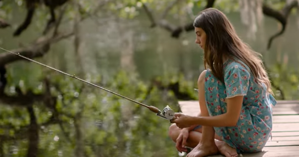 Megérkezett az Ahol a folyami rákok énekelnek első előzetese - Könyves ...