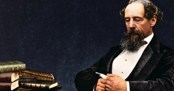 Dickens levélben fakadt ki, hogy megszűnhet falujában a vasárnapi posta ...