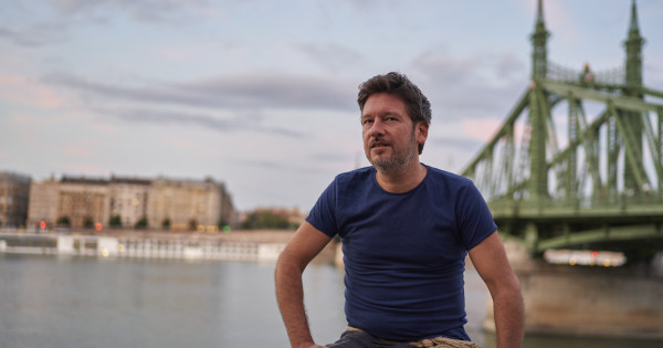 Bart Dániel: A Brexitet azok csinálták, akik nem akartak komlózott sört ...