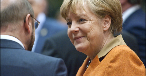 Angela Merkel memoárt ír, 2024-ben jelenik meg - Könyves magazin