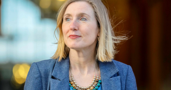 Nők vs. feminizmus: ki mondja meg, milyen a nők valósága? - Könyves magazin