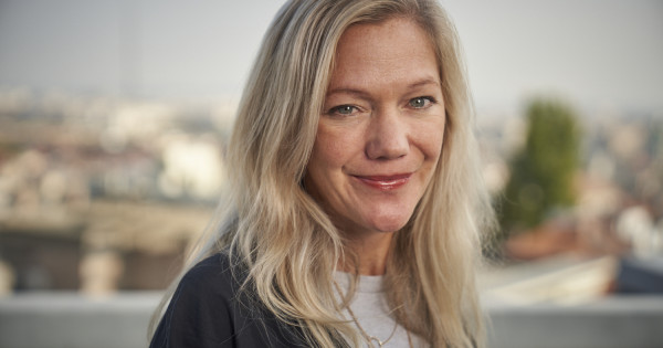 Maja Lunde: El kell sajátítanunk a túlélő képességeket, de remélhetőleg ...