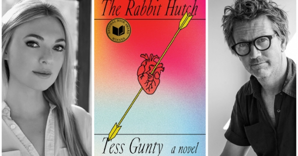 Máris megfilmesítik az amerikai Nemzeti Könyvdíjat elnyert regényt ...