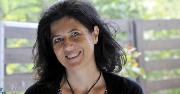 Berg Judit a Hubby új elnöke - Könyves magazin