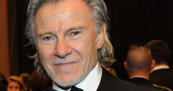 Harvey Keitellel érkezik Az auschwitzi tetováló adaptációja - Könyves ...