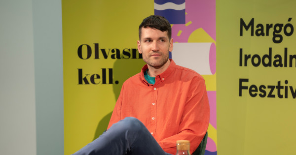 Andrei Dósa: Ebben a könyvben a fű az igazi barát, fontosabb, mint más ...