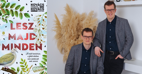 A Kovács ikrek fergeteges családregénye sokkal többről szól, mint beszűkült parasztokról ...