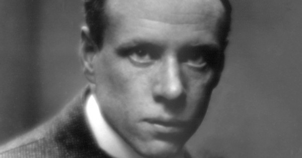 Egry József, Arnold Schönberg, Sinclair Lewis művei is közkinccsé ...