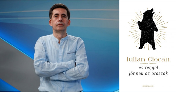 A háborúnál is nagyobb teher, ha egy társadalom kettészakad - Könyves ...