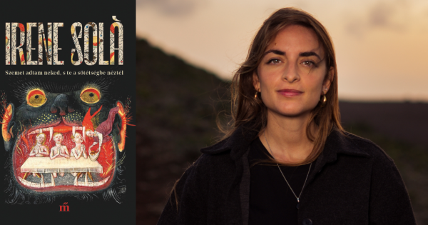 Irene Solà, a nők, az ördög, meg a történetekben rejlő erő - Könyves ...