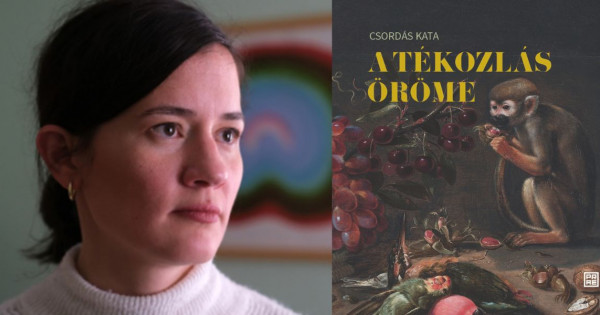„Milyen tél az, ami után sosem jön nyár?” – Olvass bele Csordás Kata ...