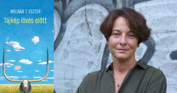 Egy nő, aki a fagyasztóba temeti halott állatait – Olvass bele Molnár T. Eszter új ...