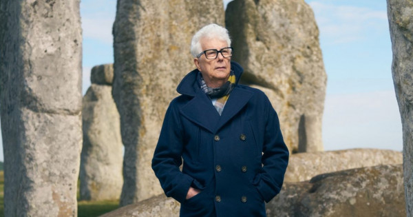 Már nem kell sokat várni Ken Follett új regényére - Könyves magazin