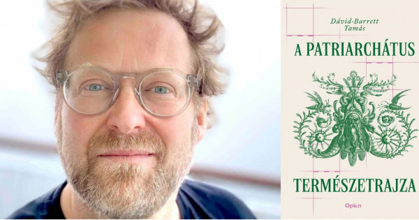 A gender befolyásolja a gondolatainkat is? Olvass bele A patriarchátus ...