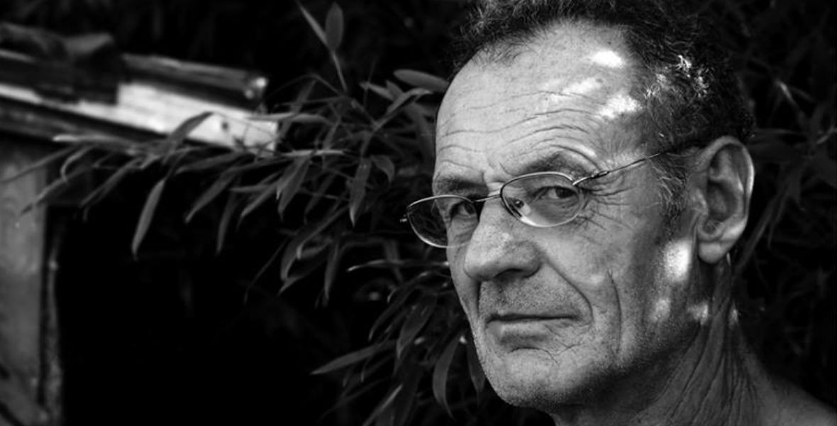 Meghalt Somogyi Győző festőművész - Könyves magazin