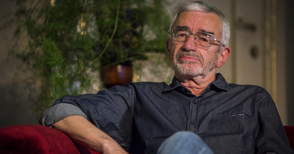 10 érdekesség a 85 éves Bodor Ádám életéről - Könyves magazin