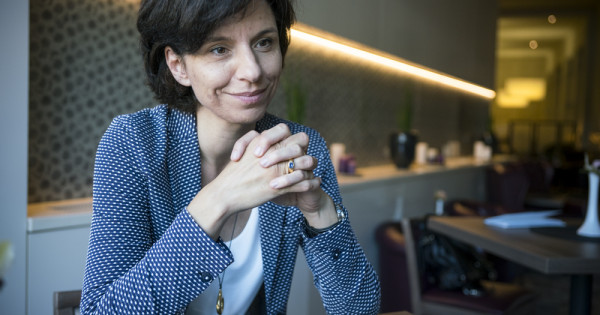 Melissa Müller: Anne Franknak még mindig sok mondanivalója van az ...