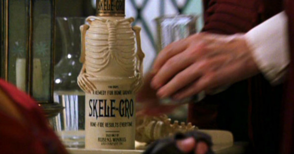 Brit tudósok tesztelték a Harry Potter bűbájait - Könyves magazin